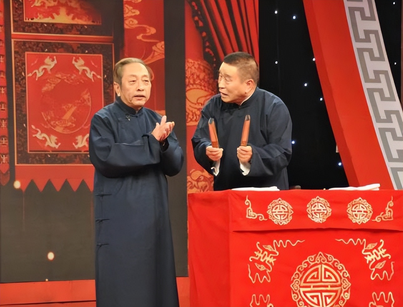 Is the demonized cross talk Guankou not the key, flexible use is the ...