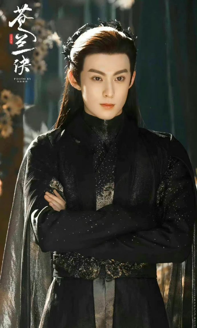 8.24 Drama: Qin Junjie, Zhu Yawen, Zhang Ruoyun, Ding Yuxi, Tan Jianci ...