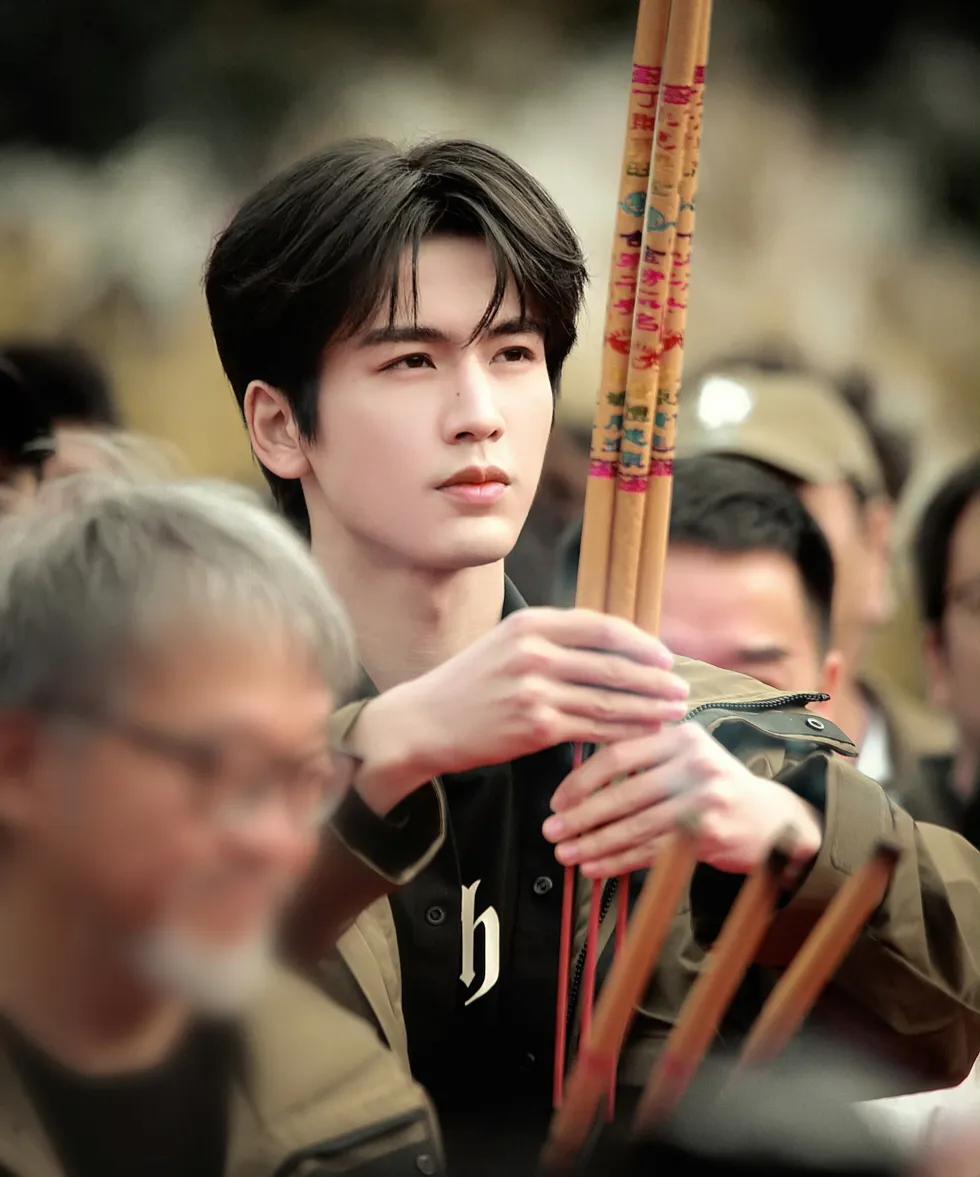 Zhang Ling, Deng Wei, and Bai Jingting's new drama will be launched on ...