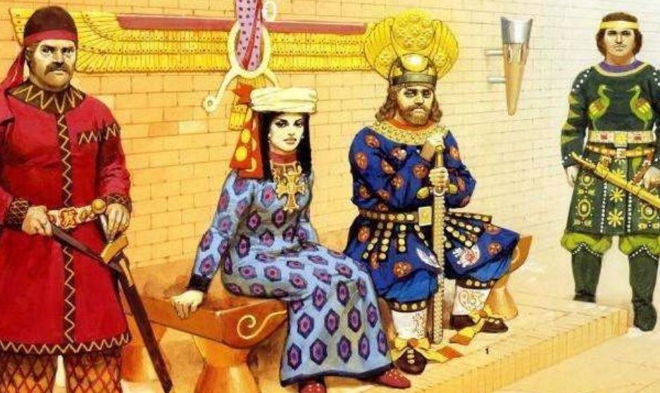 Starting from the development of civilization, a brief analysis of the ...