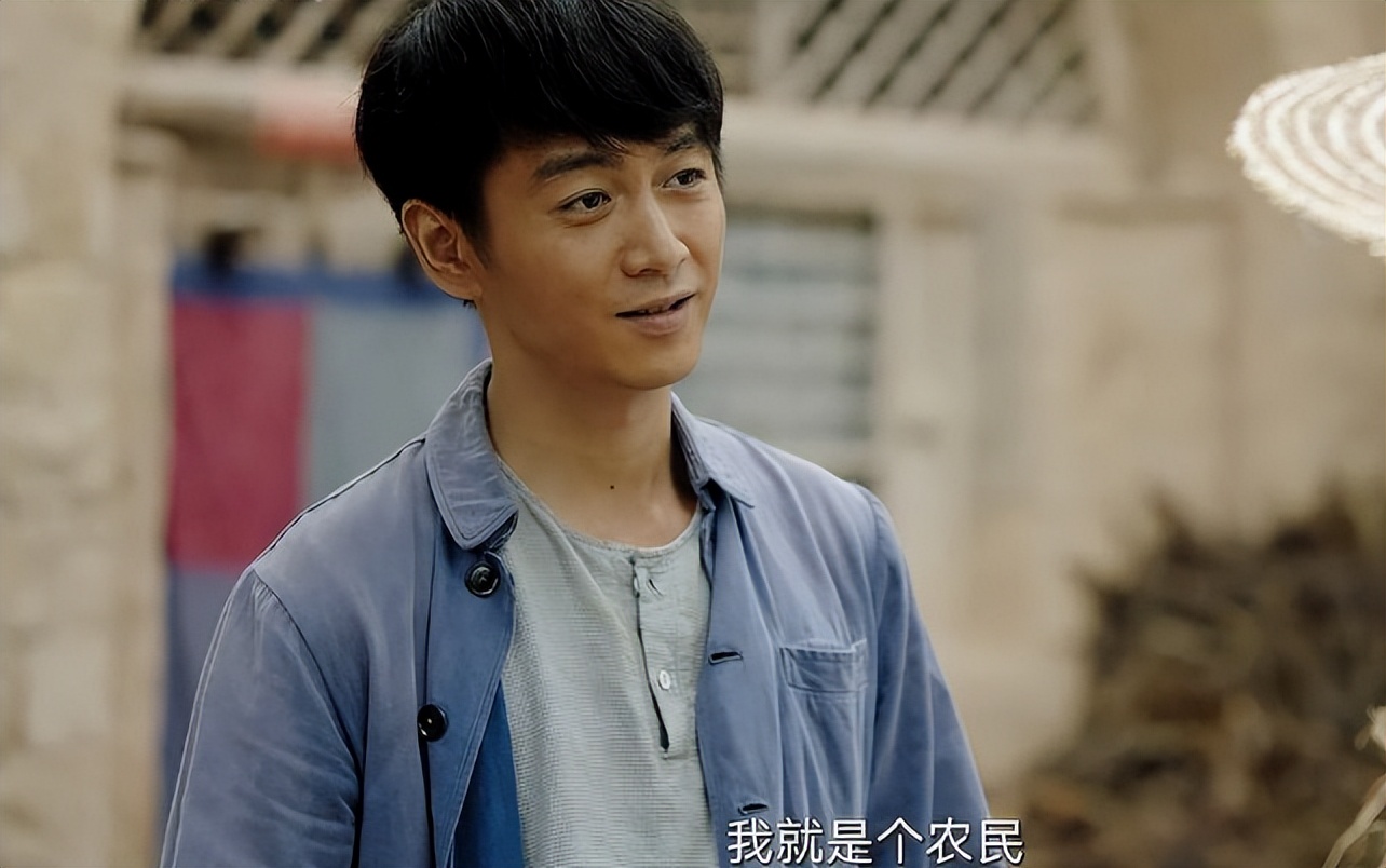 Because of Zhao Liying, the spring belonging to Tang Zeng has finally come - iNEWS