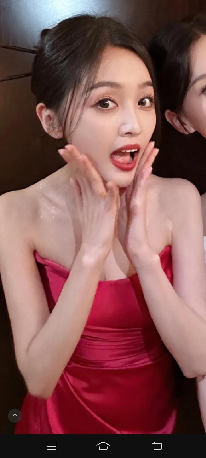 Wu Xuanyi Meitu Issue 37 - iNEWS