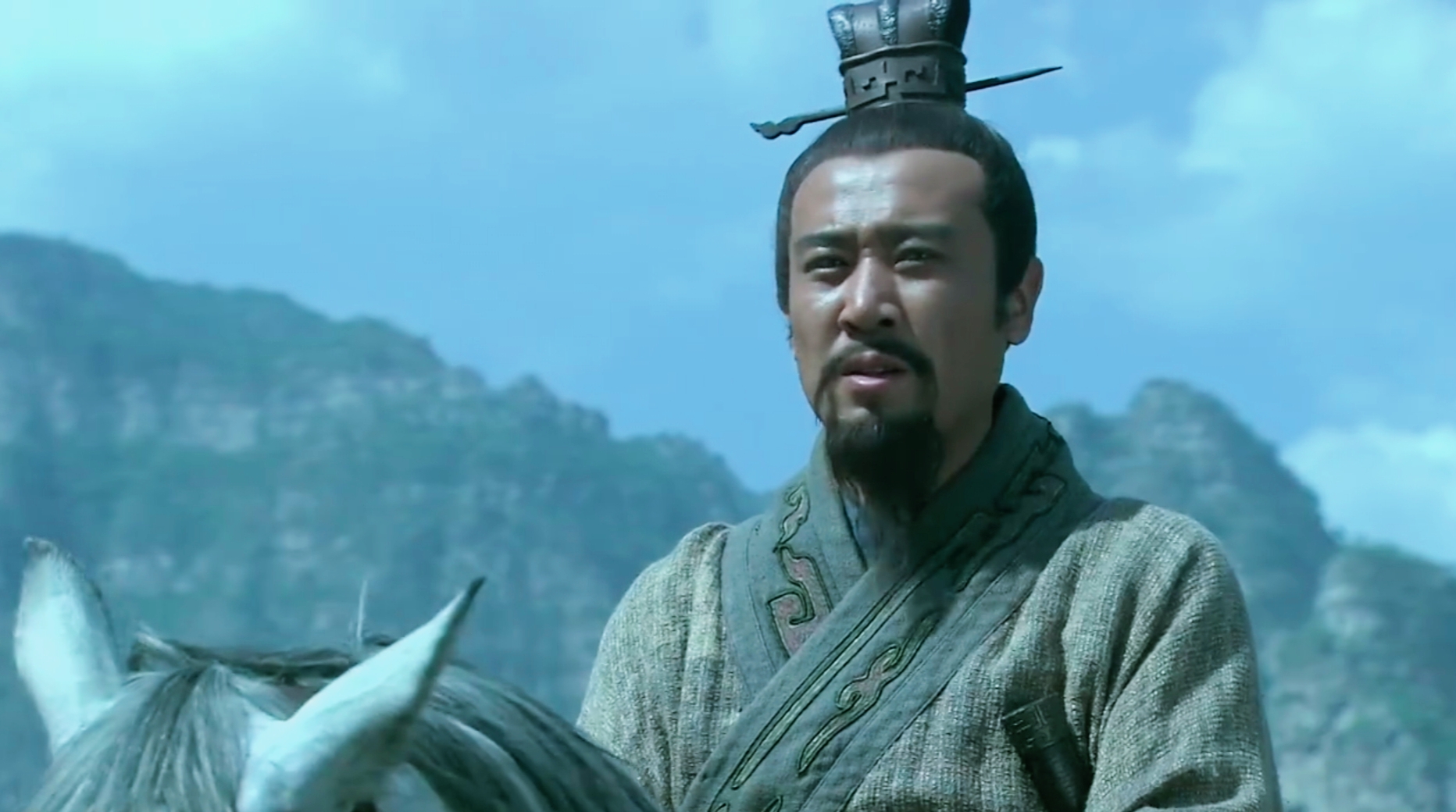 If Pang Tong hadn't died young, could he have helped Liu Bei win the ...