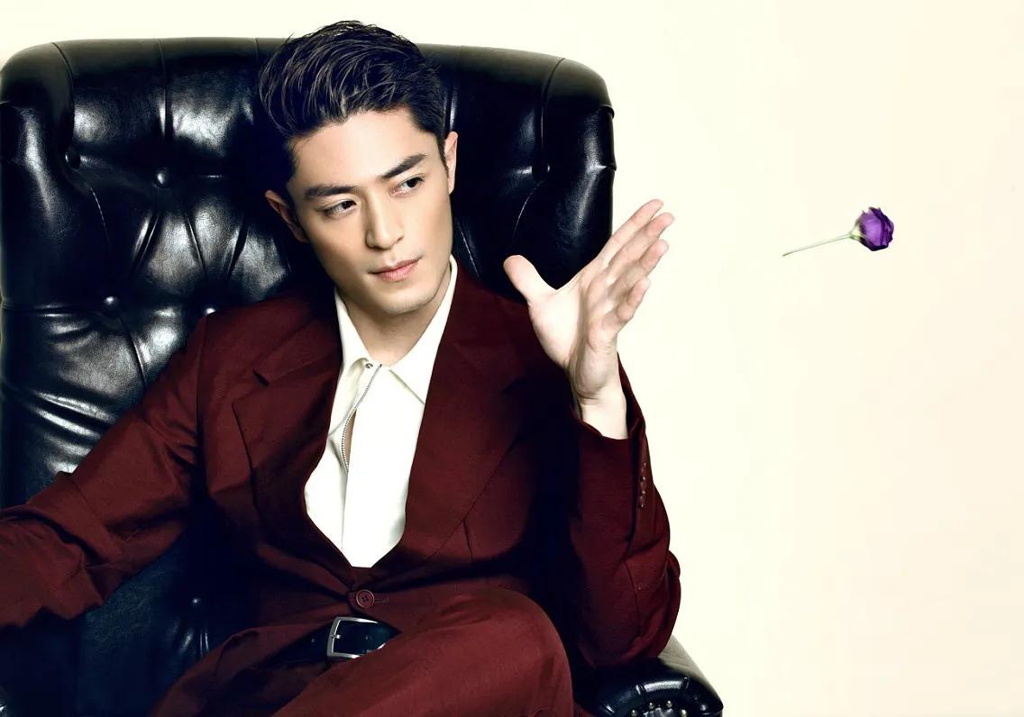 Of the nine actors that Yang Zi has worked with, which pair of CPs do ...