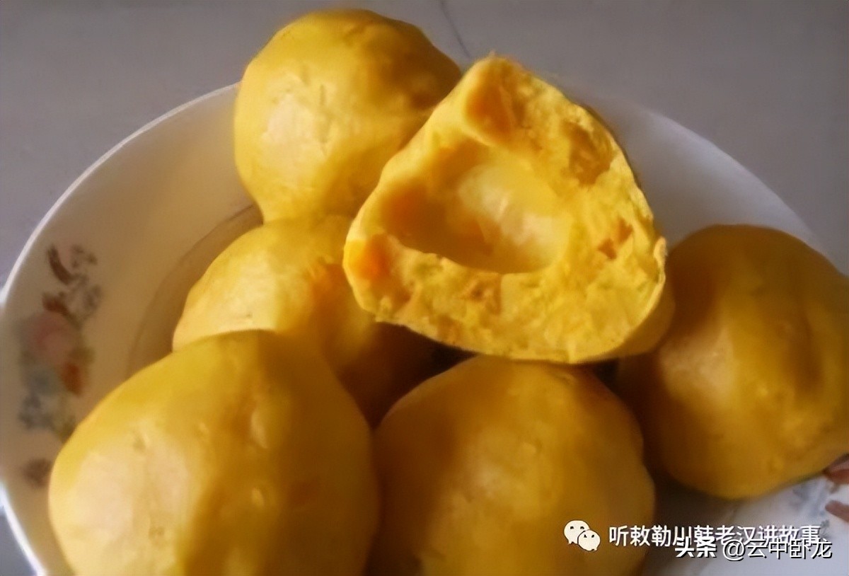 Lao Han told a story: Wotou Story - iNEWS