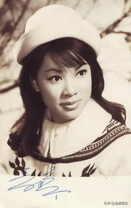 In 1966, Shaw Brothers actress Li Ting committed suicide by "hanging ...