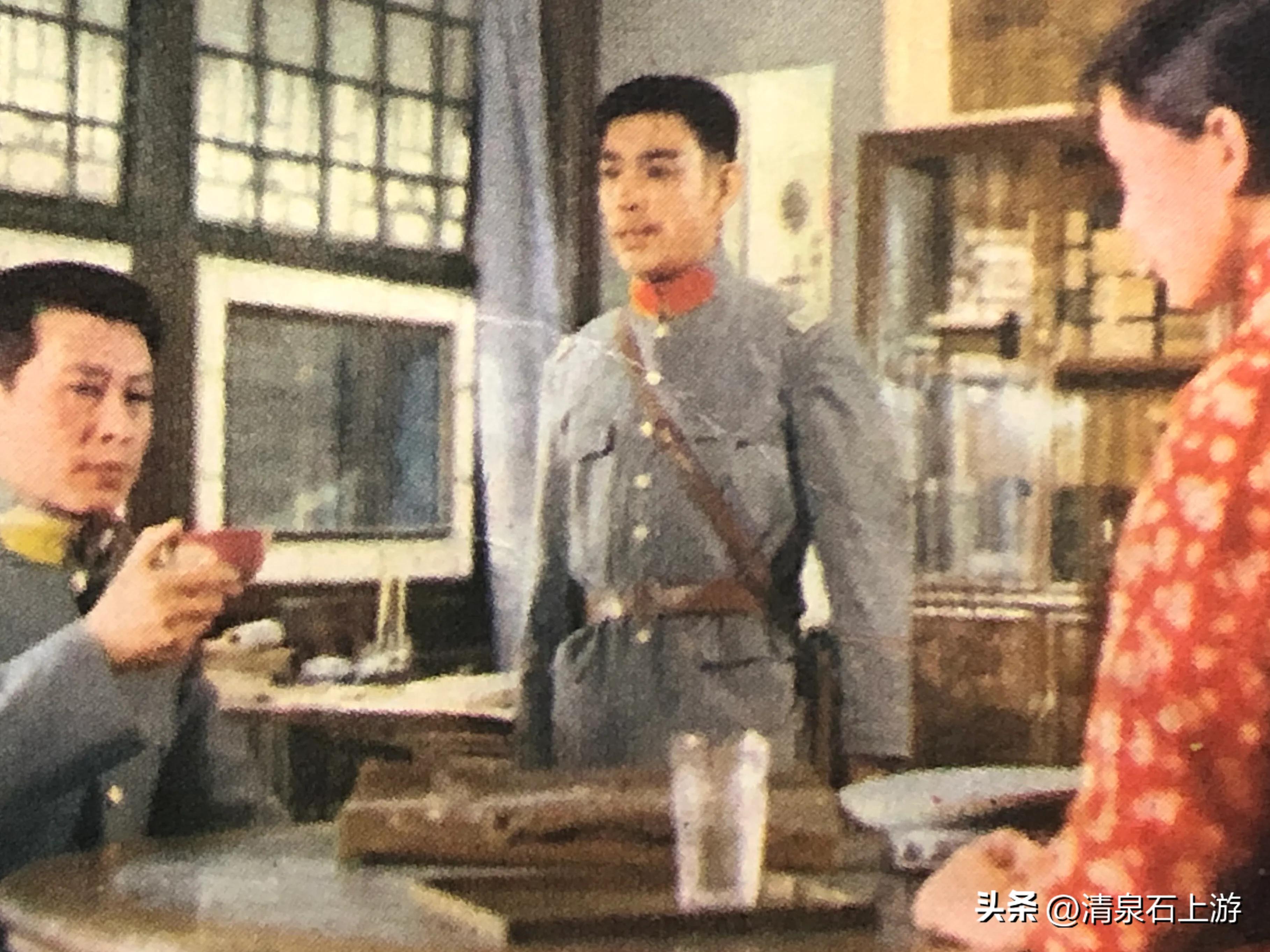 Relive the old movie "Friends" in the 1980s - iNEWS