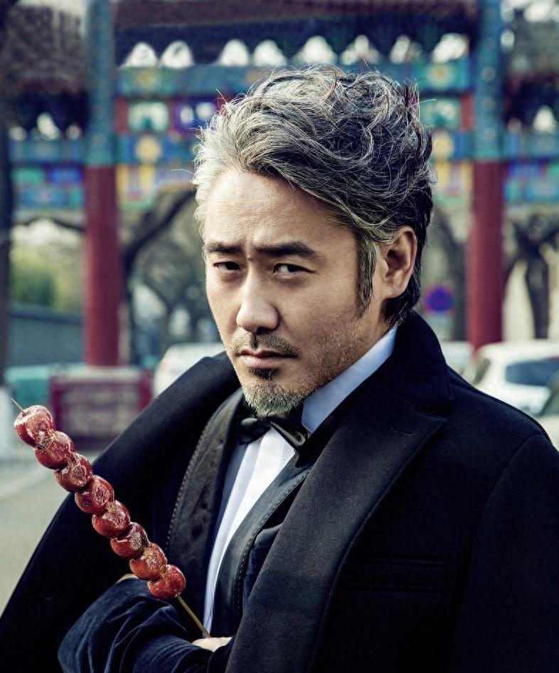 Facts have proved that Wu Xiubo, who immigrated to the United States at ...