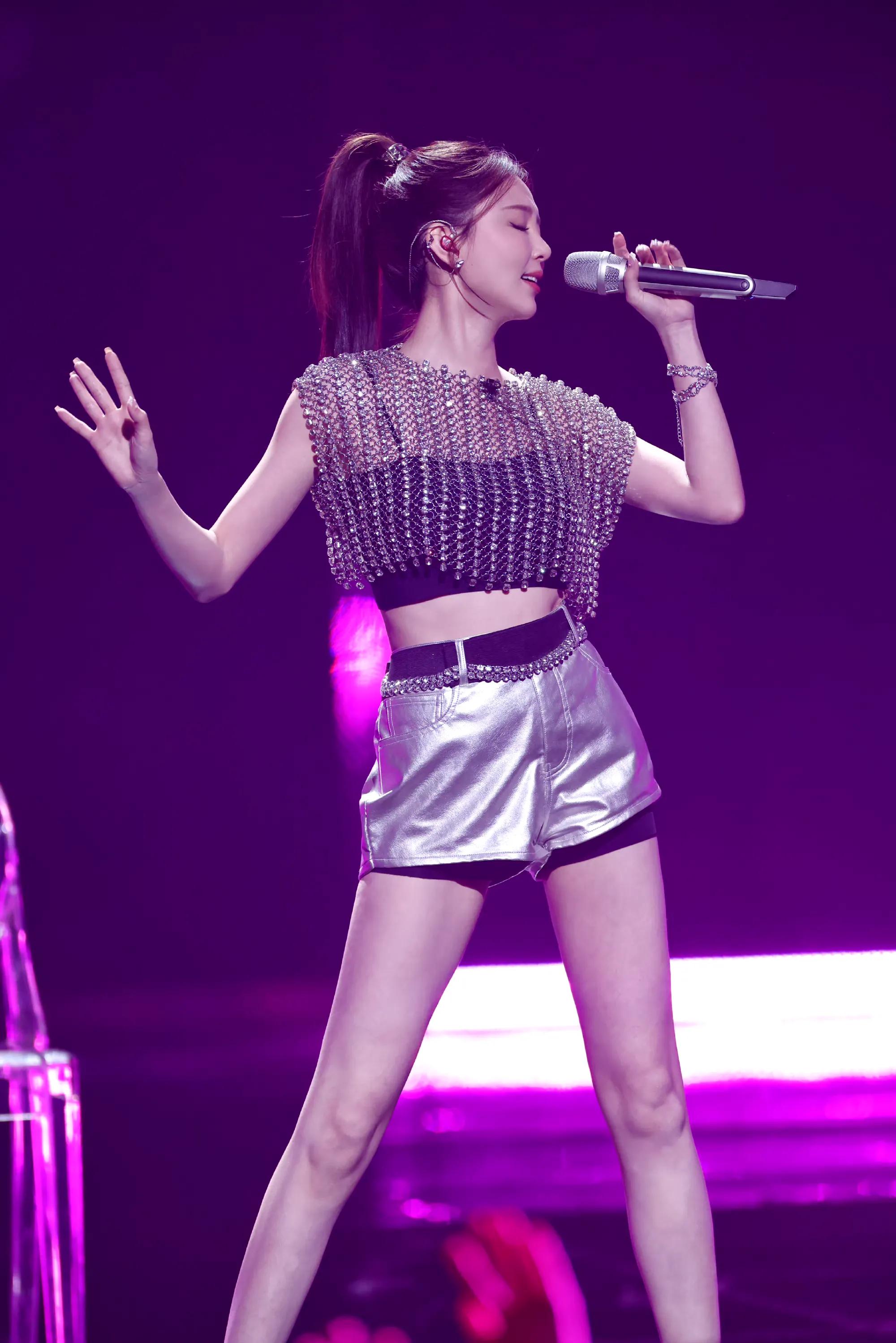 Wang Xiaomin and Tang Bohu come back to life - iMedia