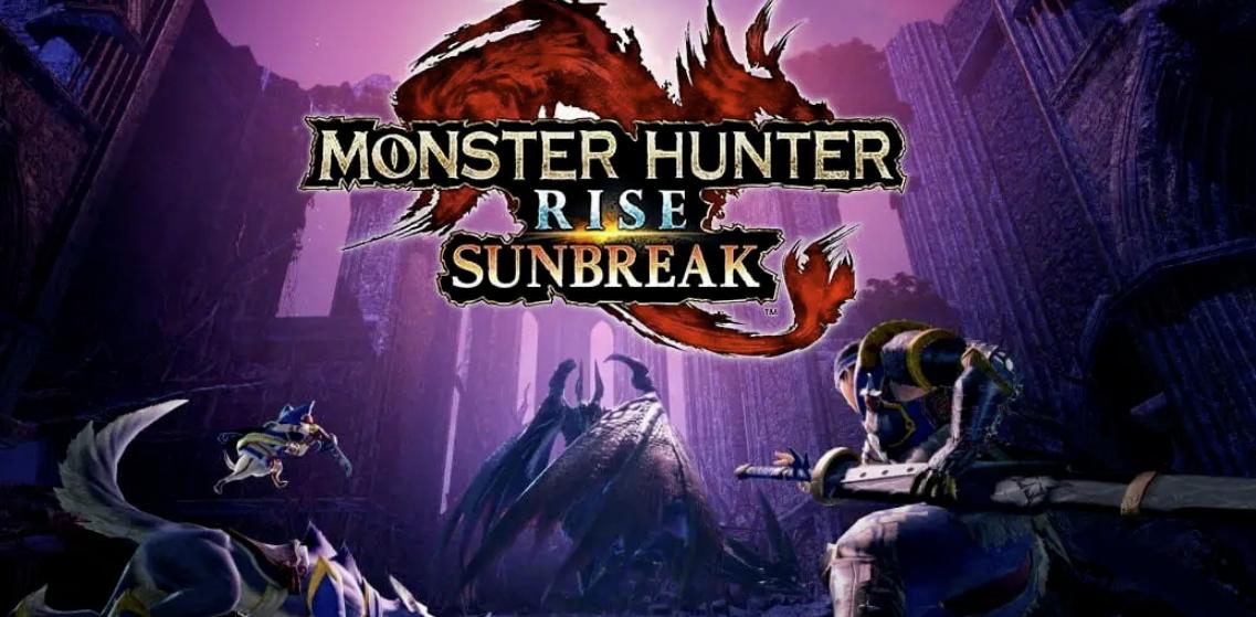 Monster Hunter Rising Aurora switch/ns update sixth bomb solution to ...