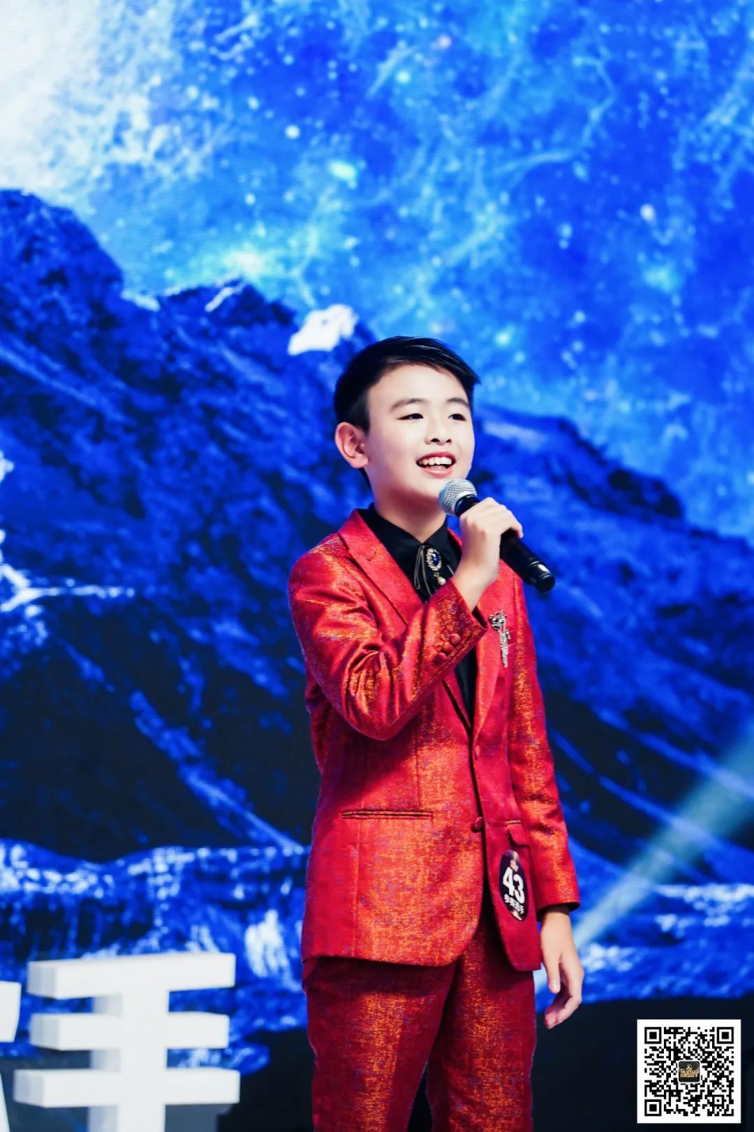 Interview with the most popular contestant in "This Is the Singer ...