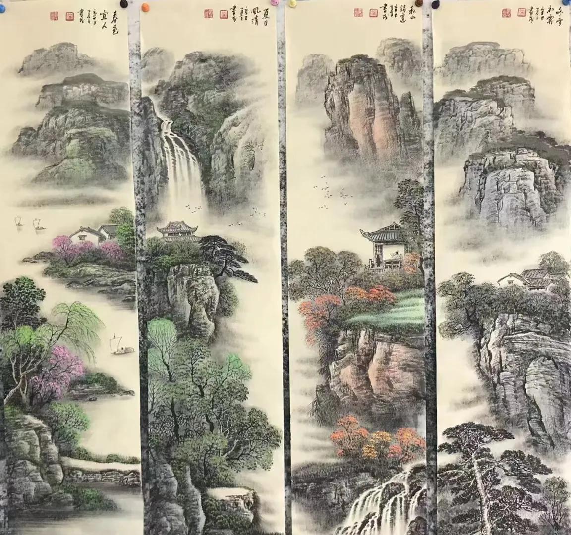 Gongjin Zhao Shumao Zhuang Qianshuang Hu Jiling Li Yi Liu Ziyu Song ...