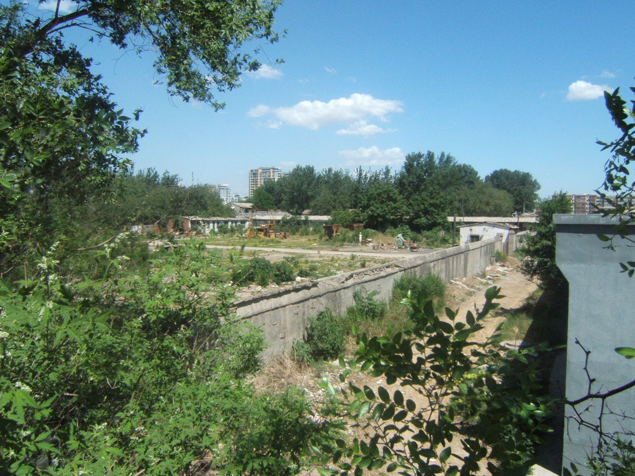 Historical Stories of Qinghe, Haidian: The Tomb of the Protagonist Peng ...