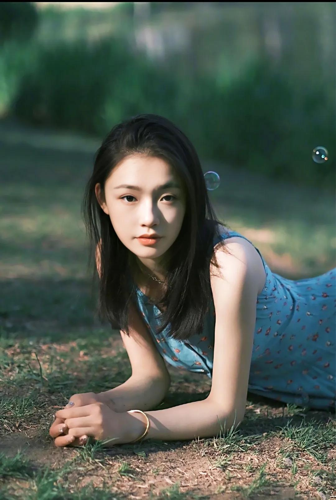 Appreciation of Lin Yunmei's photos - iNEWS