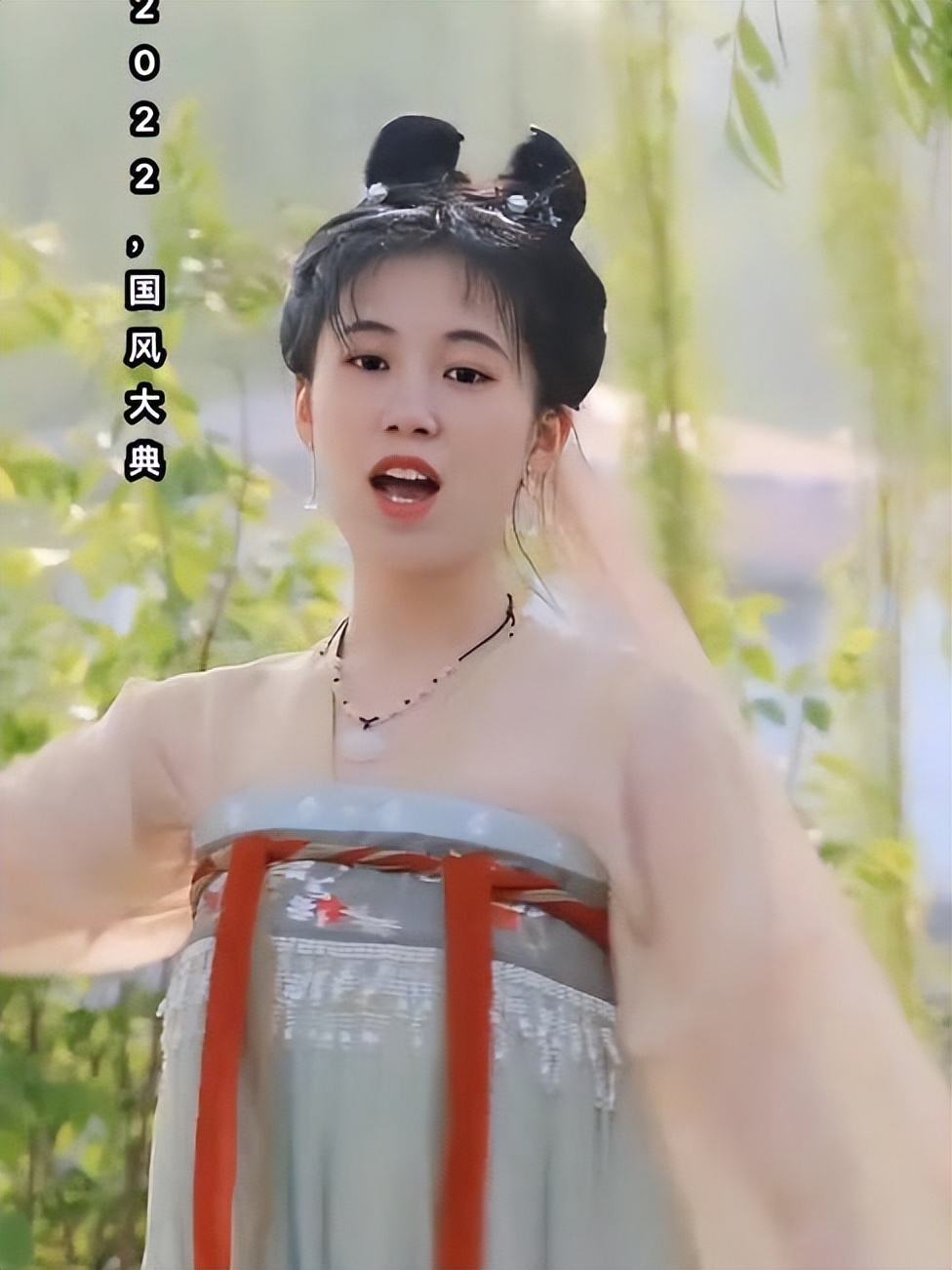 21-year-old internet celebrity Jiang Yue died suddenly of a heart attack, and the last rescue ...