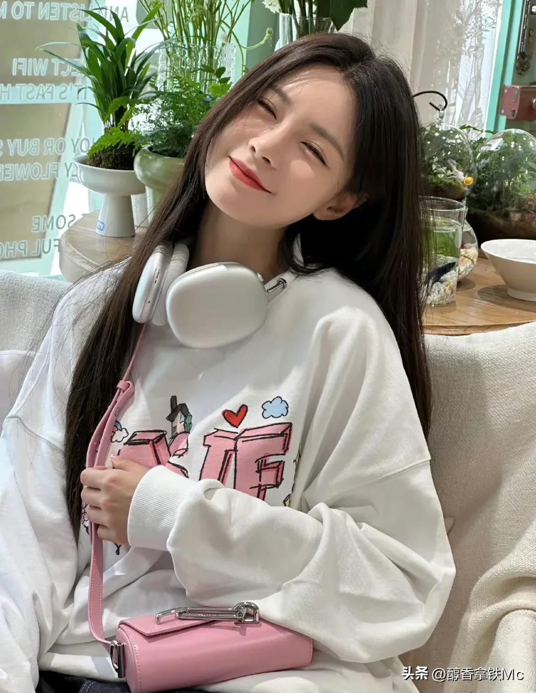 Shen Mengchen - iNEWS