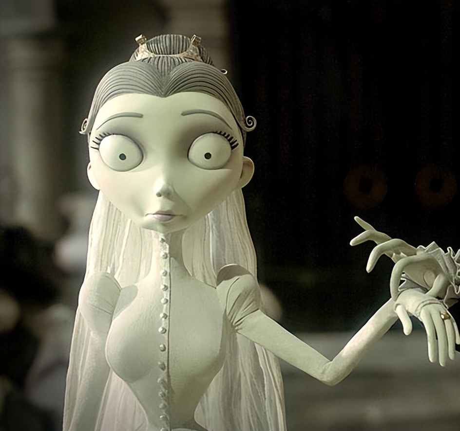 The Impact of Gender Role and Identity Swap in "Corpse Bride" on Modern ...
