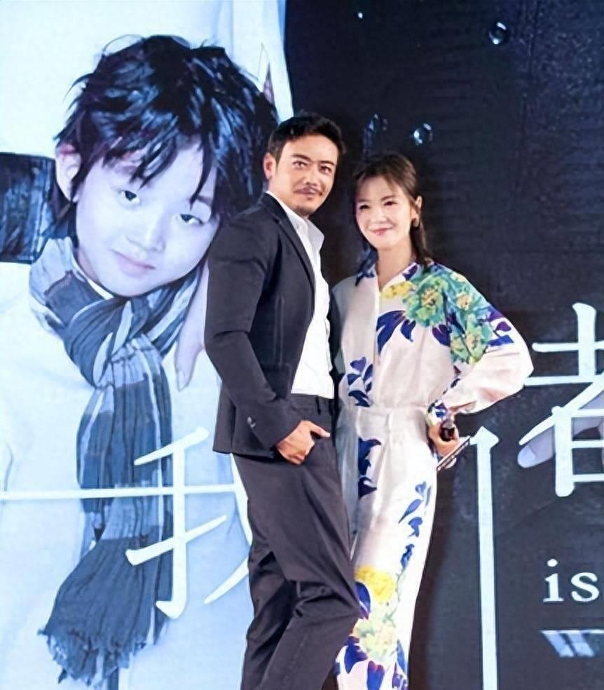 Exclusive: Liu Tao and Yang Shuo's shocking secret revealed! - iMedia