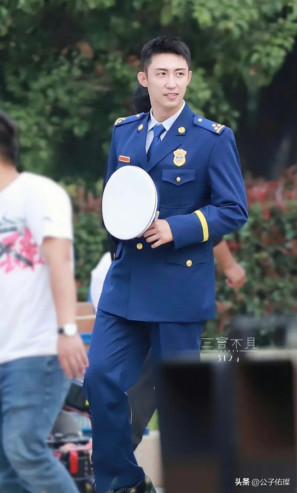 Huang Jingyu is my crush! and yours - iNEWS