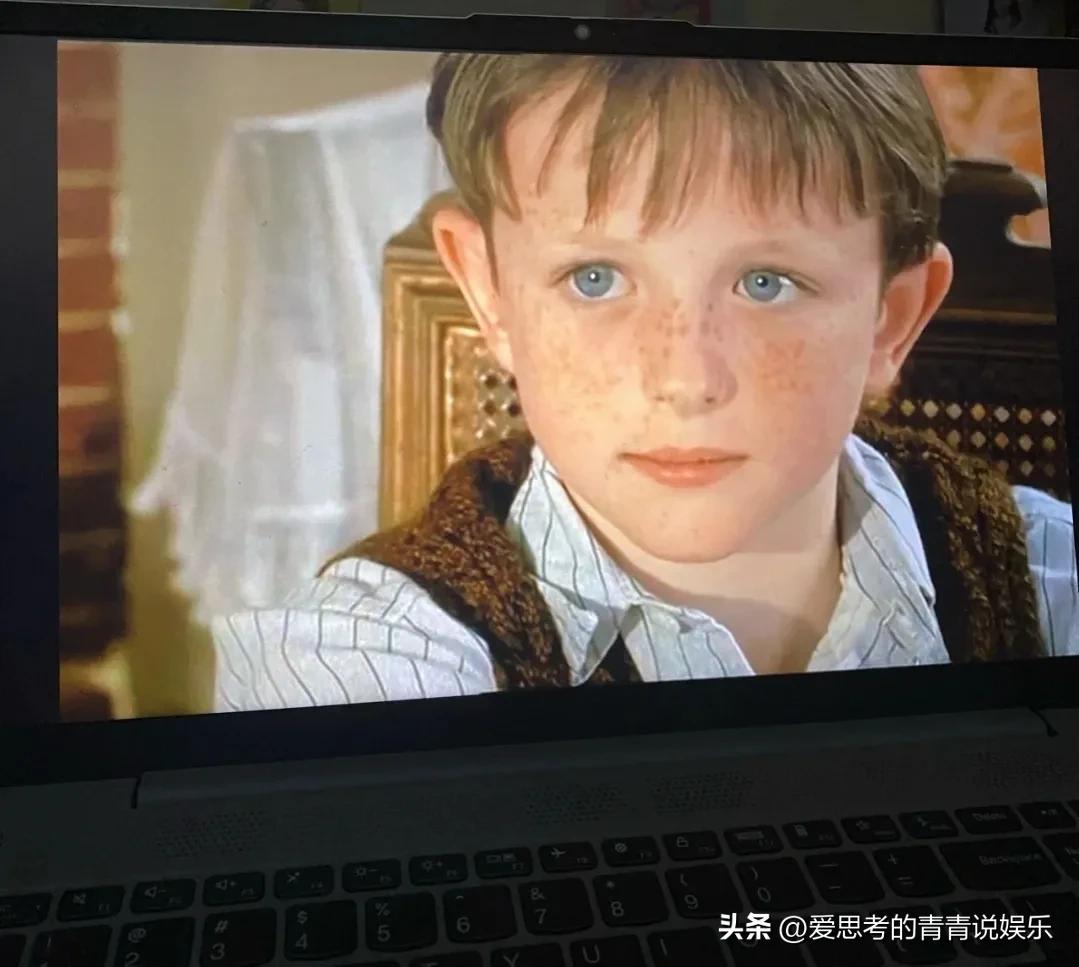 This literary film "Calm Like the Sea" is worth watching - iMedia