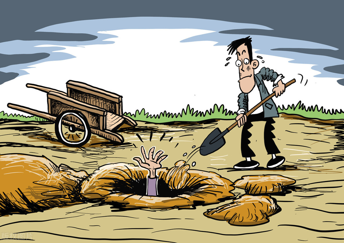 Fun Fact: How Safe Coffins Allay Fears of Alive Burials - iNEWS