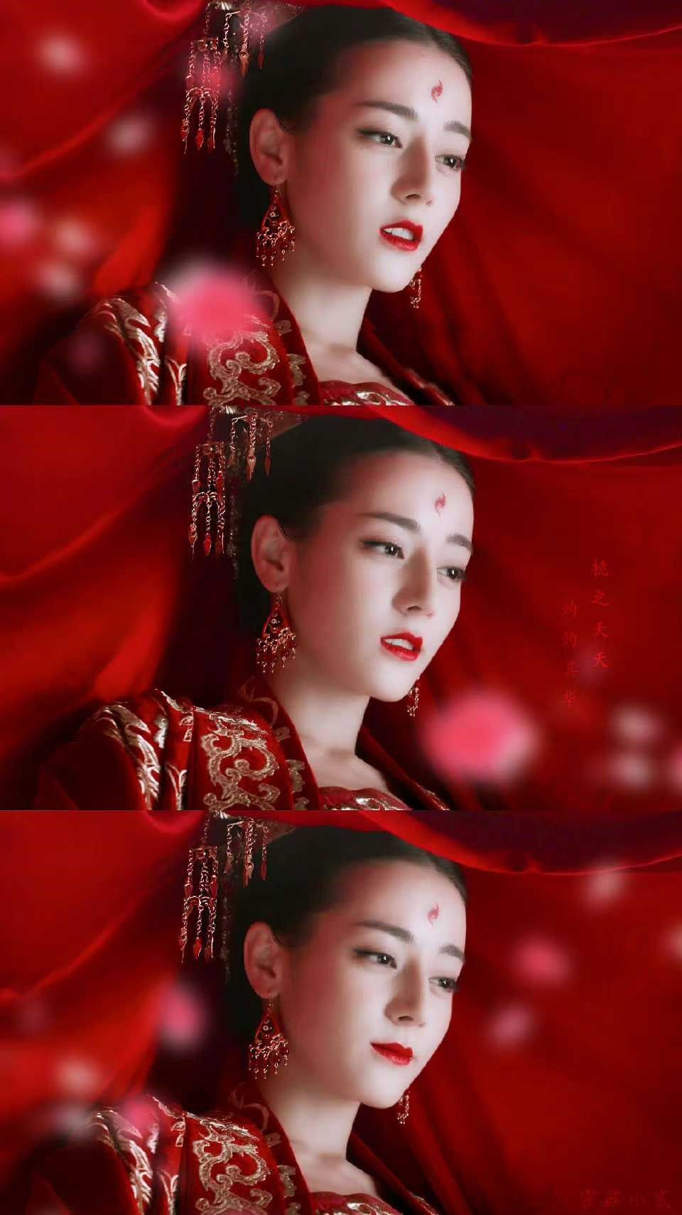 From Wan Qiqi to Li Leyan, who is the white moonlight in your heart ...