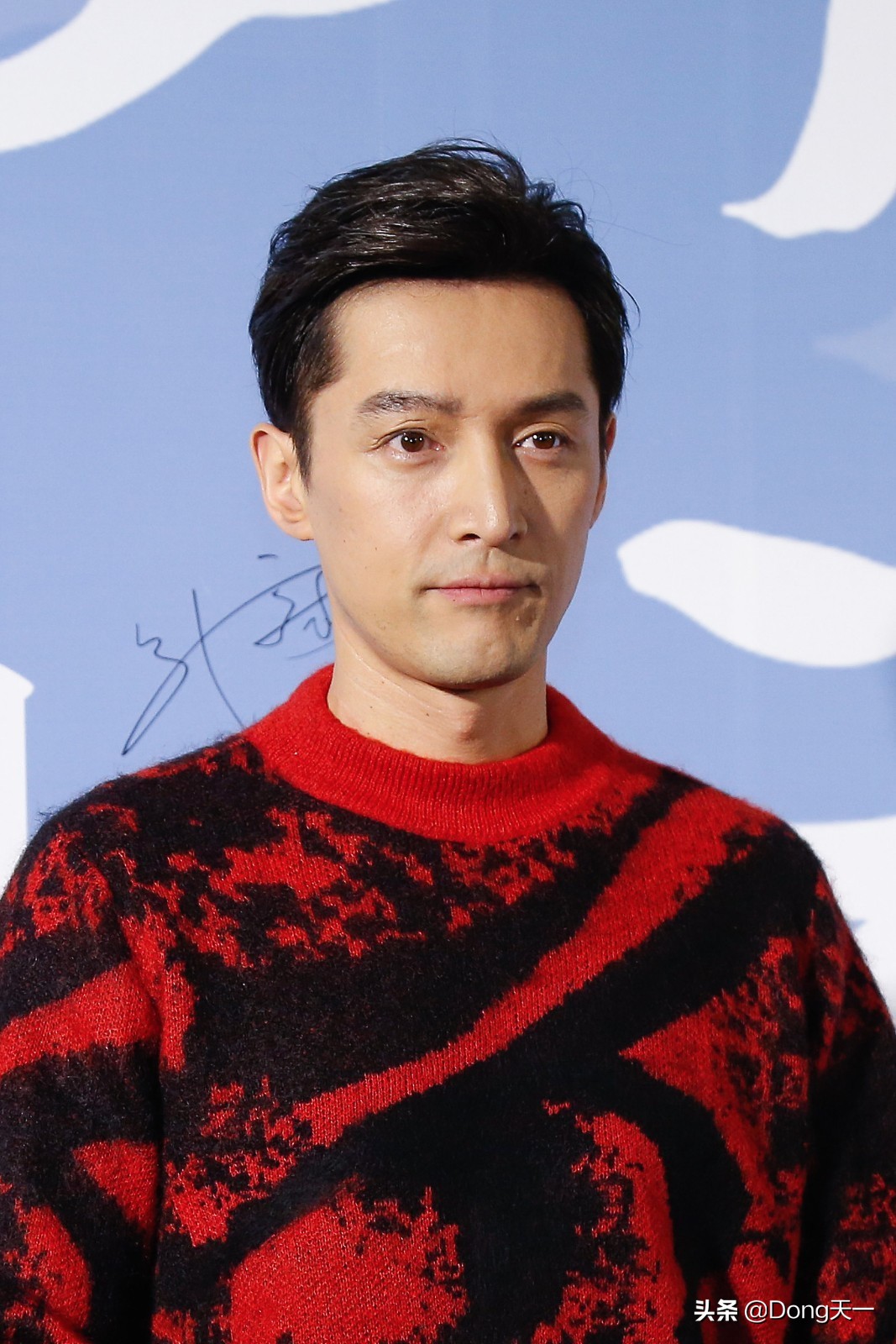 If it weren't for the assistant, Hu Ge might have died in that car ...