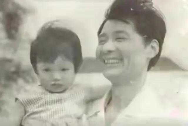 Actor Cheng Su: After 15 years of supporting a poor husband, he was ...