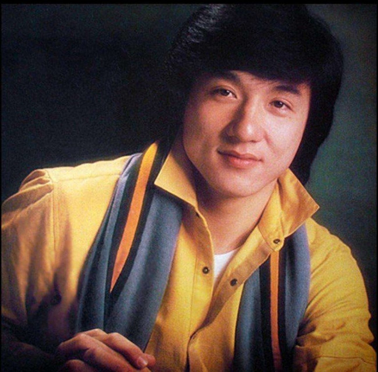 In the same period for decades, Jackie Chan and Chow Yun-fat have never ...