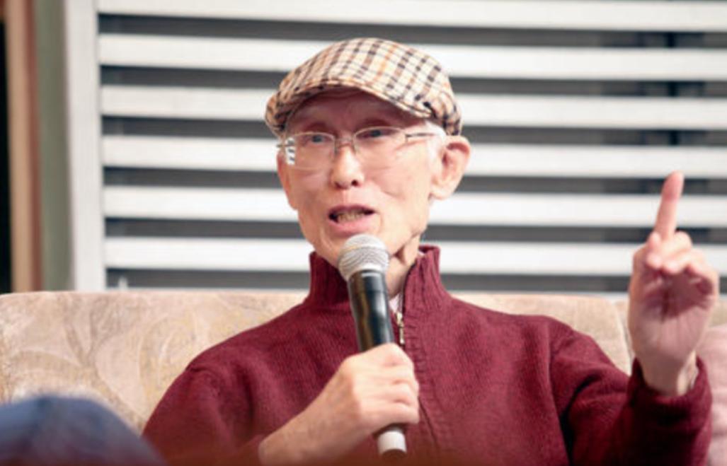 Yu Guangzhong criticized: Shen Congwen is dull and clumsy, Lu Xun is ...