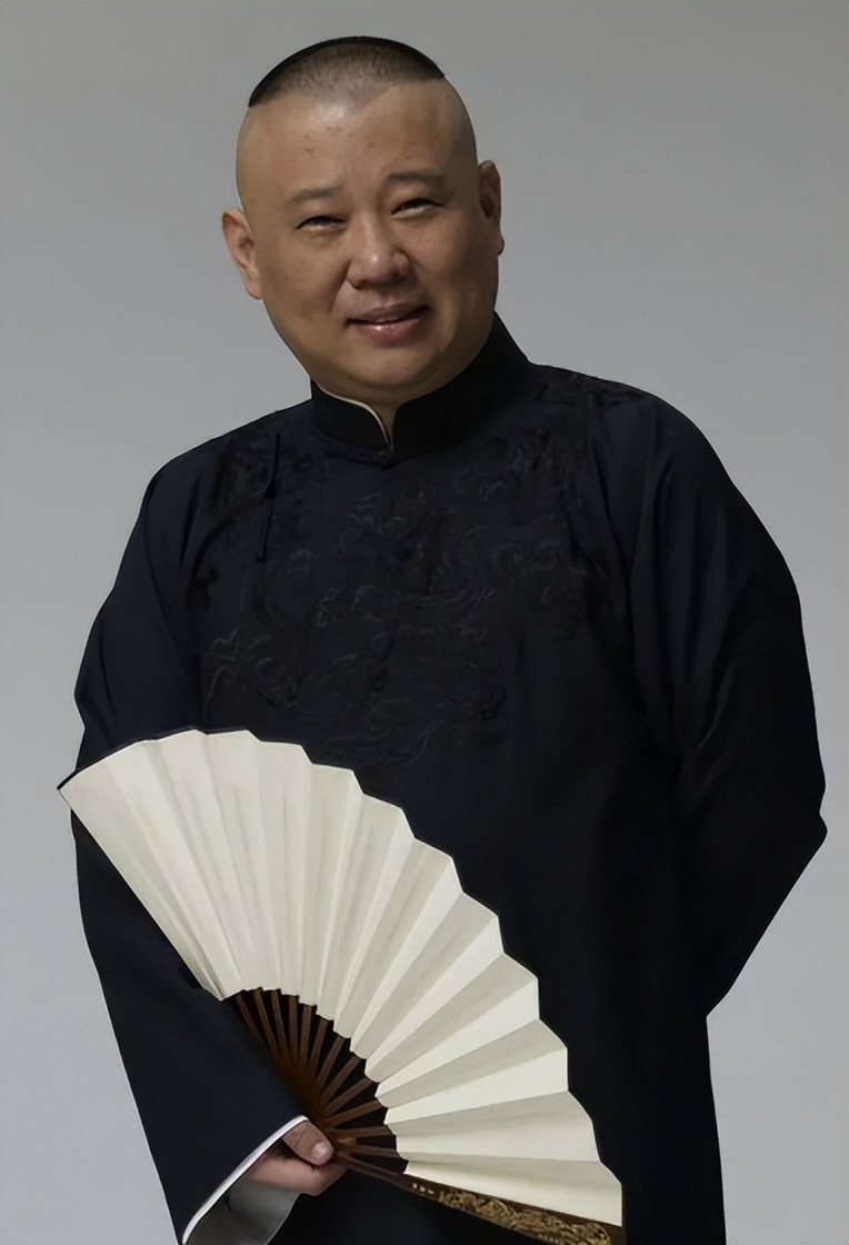 This time, the 37-year-old Cao Yunjin was tolerated by the world - iMedia