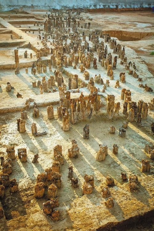 The Origin and Influence of Chinese Civilization - iMedia