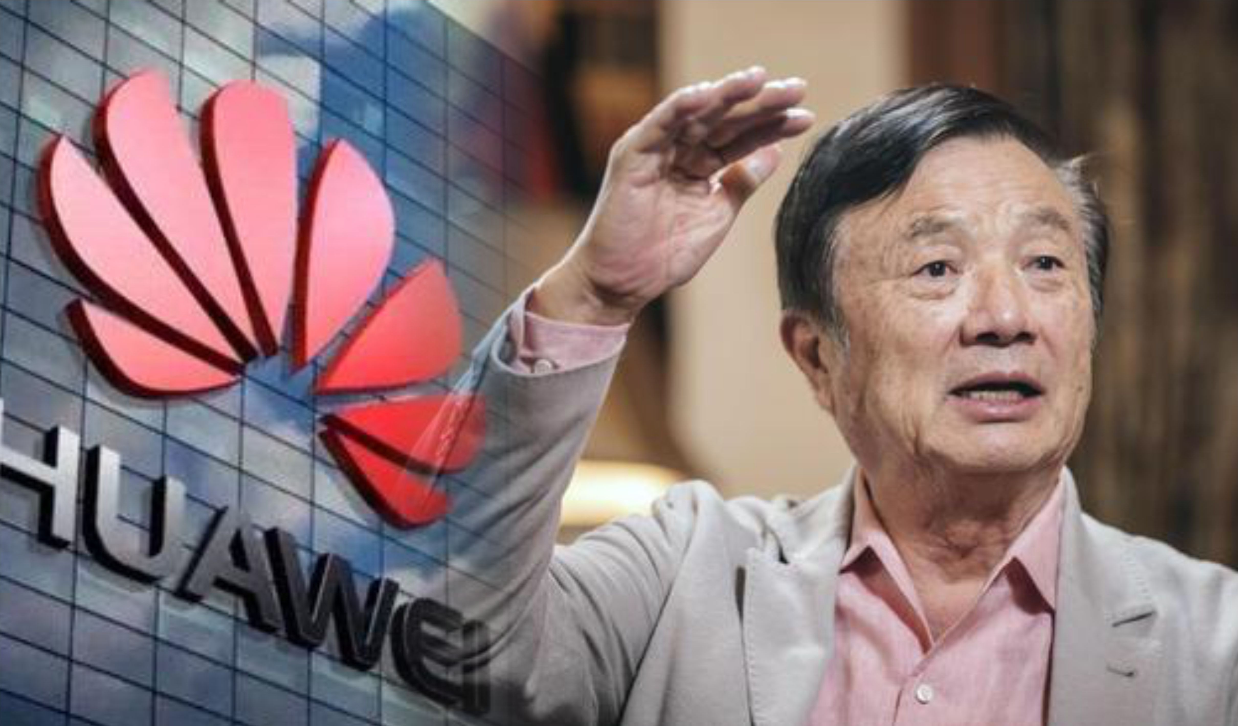 Recognized as a major R&D spender!Huawei invests hundreds of billions ...