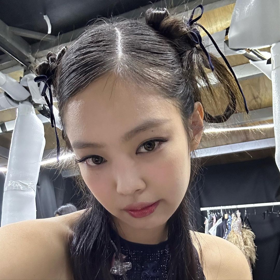 BLACKPINK Jennie's health problem interrupts the concert performance ...