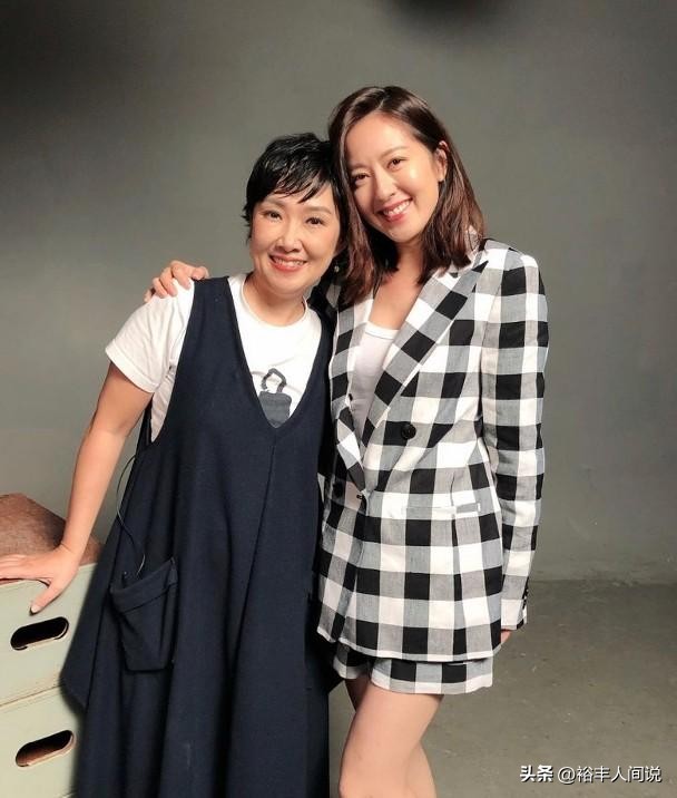 Another go!It was revealed that Tang Shiyong was about to leave the ...