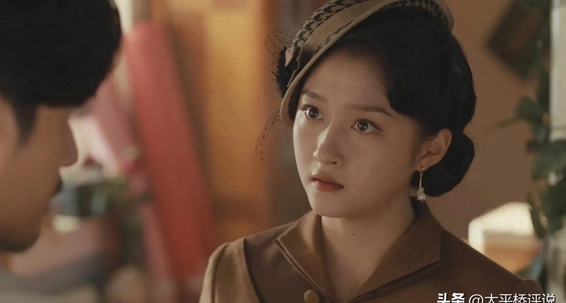 Plum Blossoms and Hearts: Chen Jiaping succeeded in hoeing off rape. This time, he should thank ...