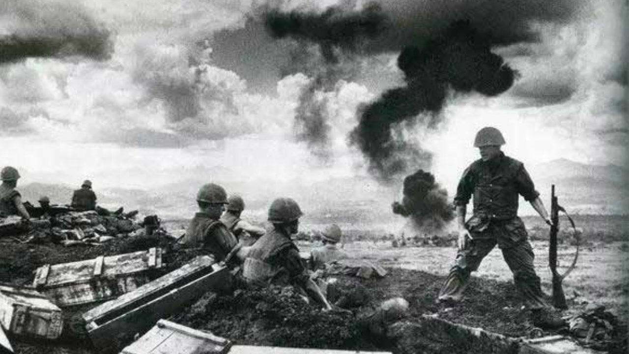 The Battle of Khe Sanh: Why did both sides claim victory in the most ...