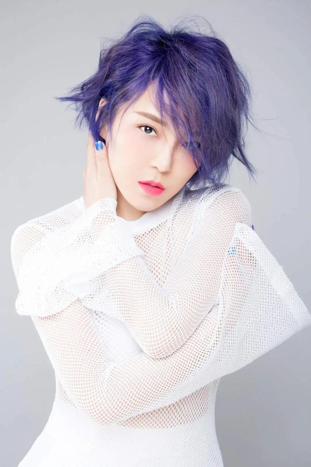 Mingyang Entertainment—Beauty Star—Cui Zige - iMedia