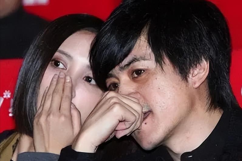 Zhang Xinyi: After divorce, I married my ex-husband and brother. My ex-husband said I was ...