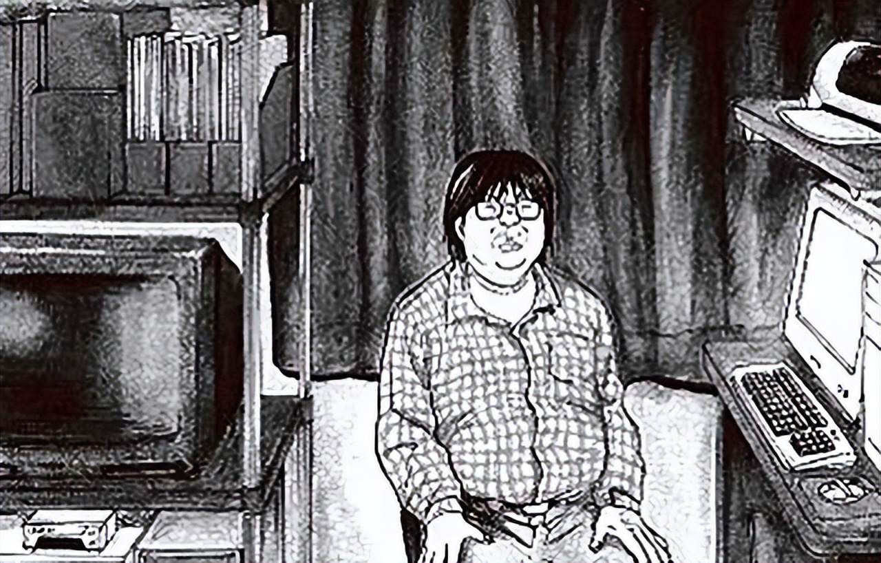 After dissecting more than 3,000 corpses, the Japanese forensic doctor ...