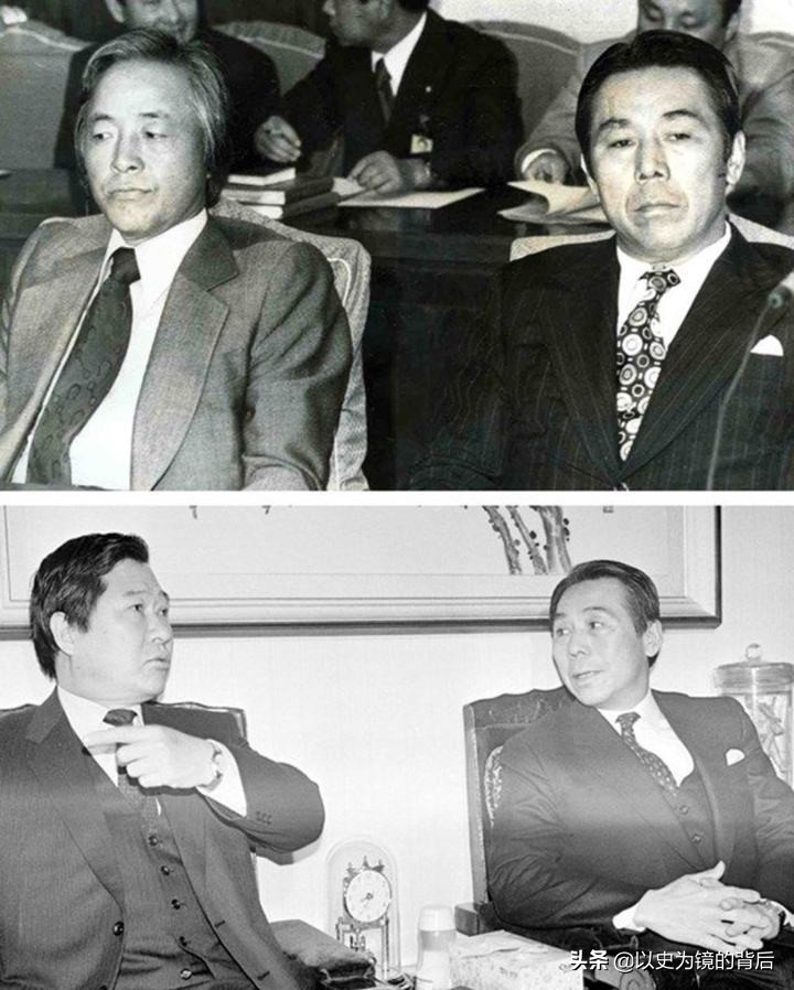 South Korea was founded only 74 years ago, but there are 6 republics ...