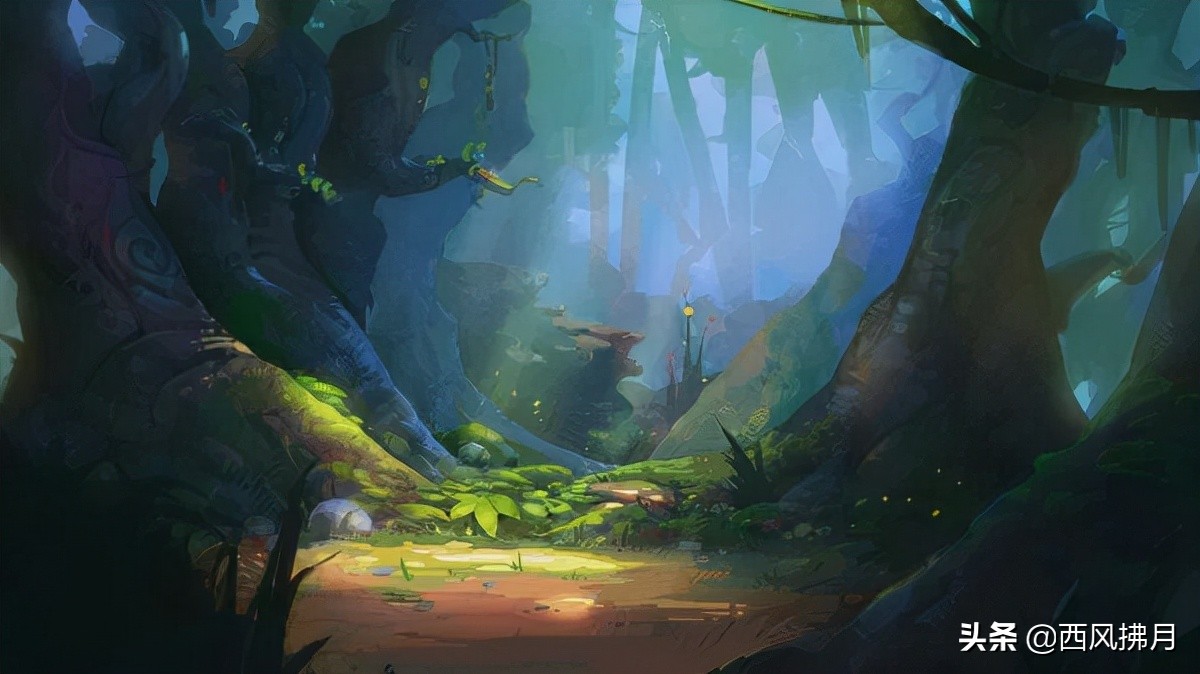 Three legendary mysterious plants - iNEWS