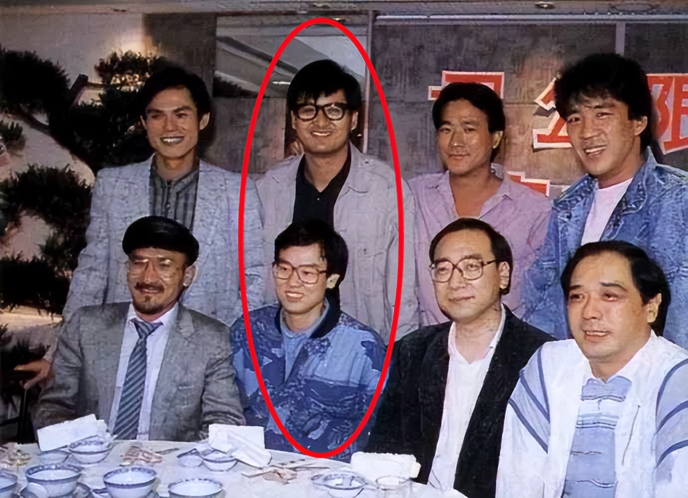 Huang Baiming: Derailed in marriage but tried medicine for his cancer ...