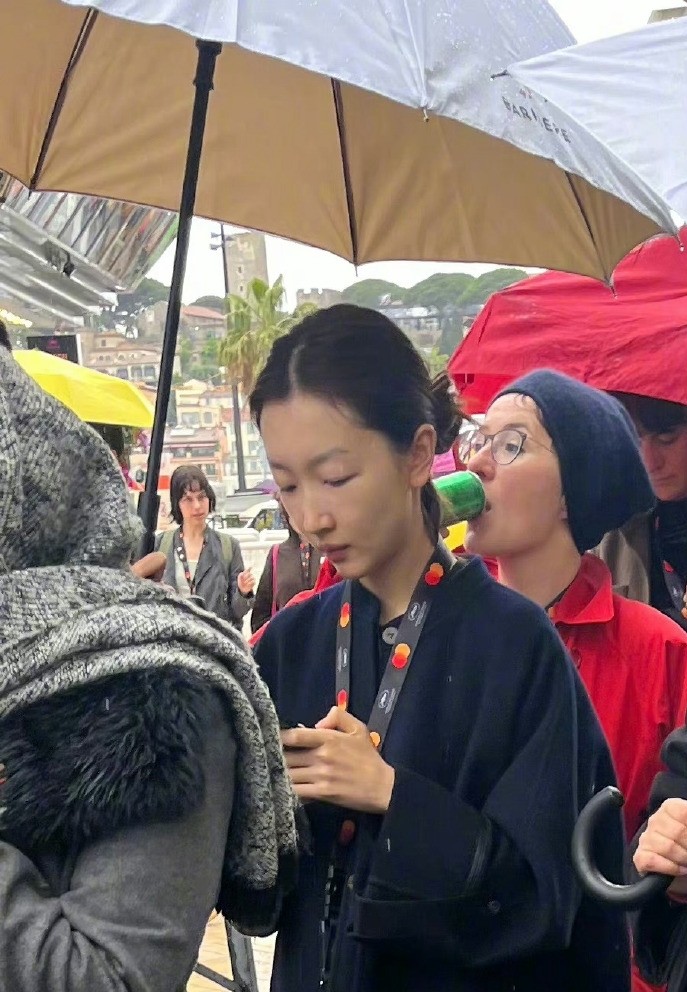 Dongyu Zhou: The Days of Leaving Zhang Yimou - iMedia
