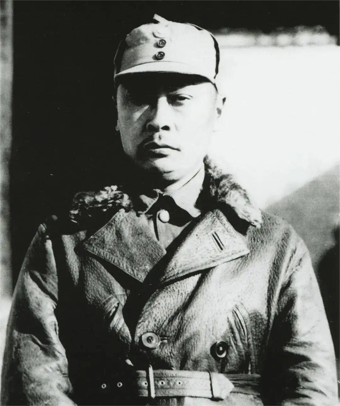 In 1947, the National Army Lieutenant General disappeared from the ...