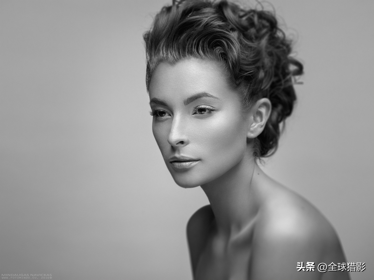 Portrait Photography Collection August Series No. 10 - iNEWS