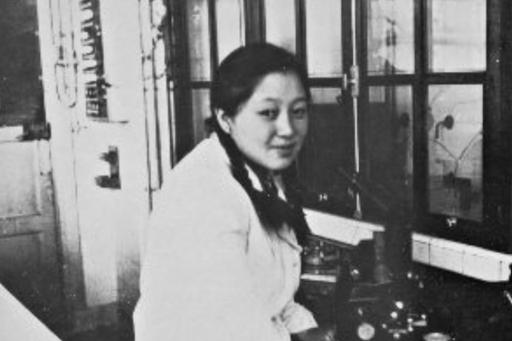 Two bombs and one star: Qian Sanqiang and He Zehui, scientific ...