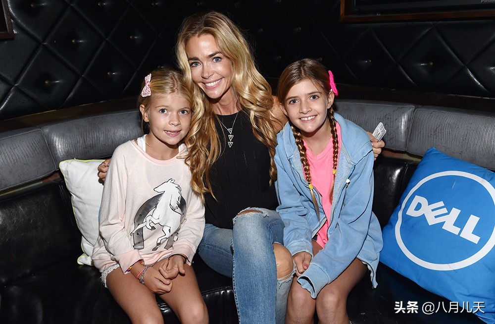 Charlie Sheen's daughter Sammy wants to be an OnlyFans model when she ...