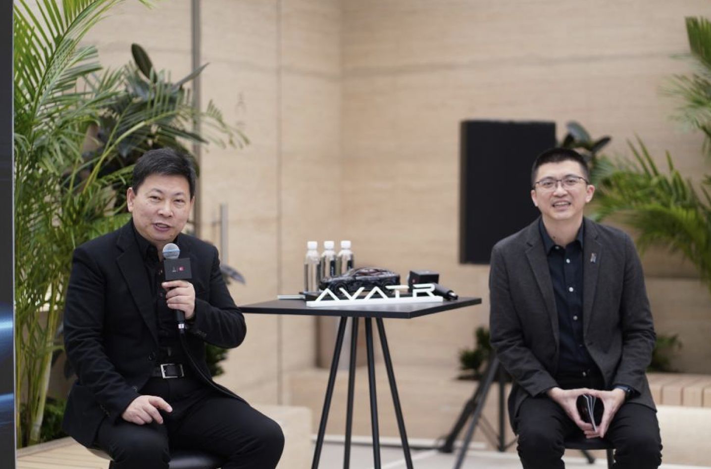 Yu Chengdong's platform, Huawei supports Avita's annual sales of ...