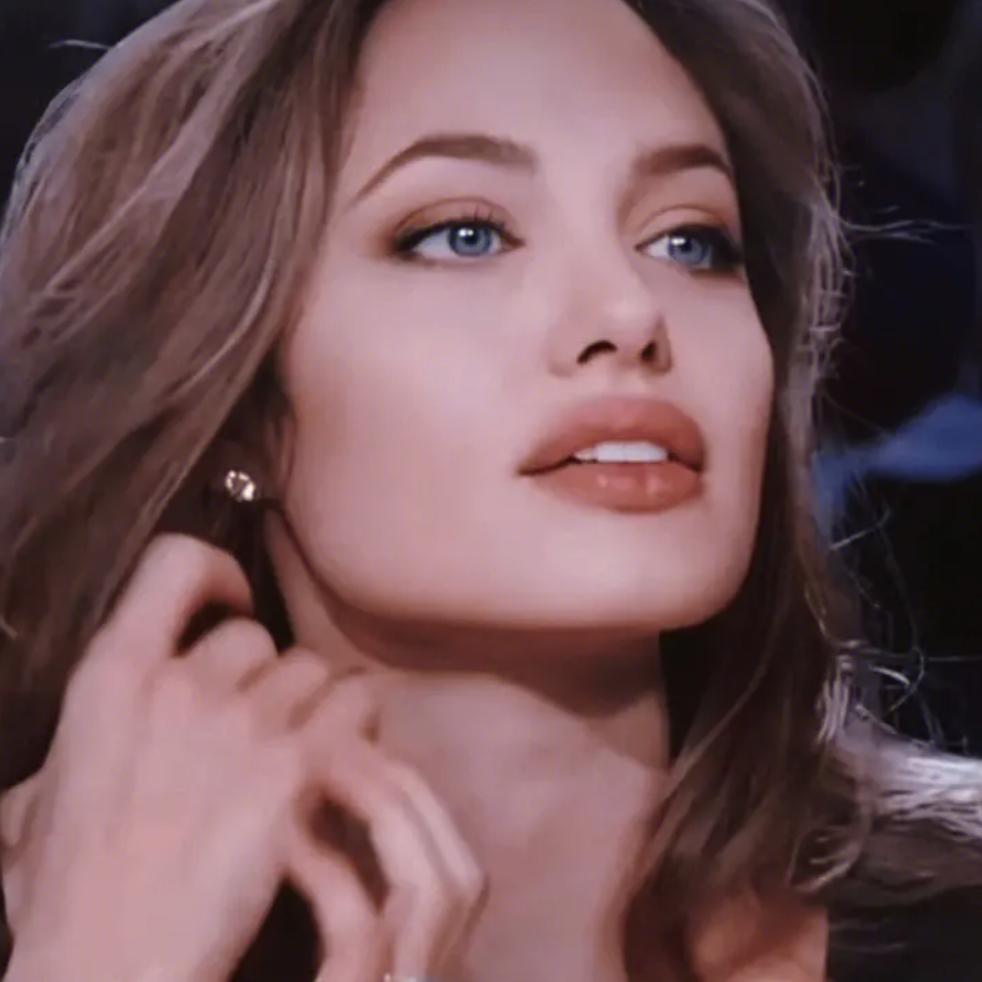 The 10 most beautiful female stars in the world (European and American ...